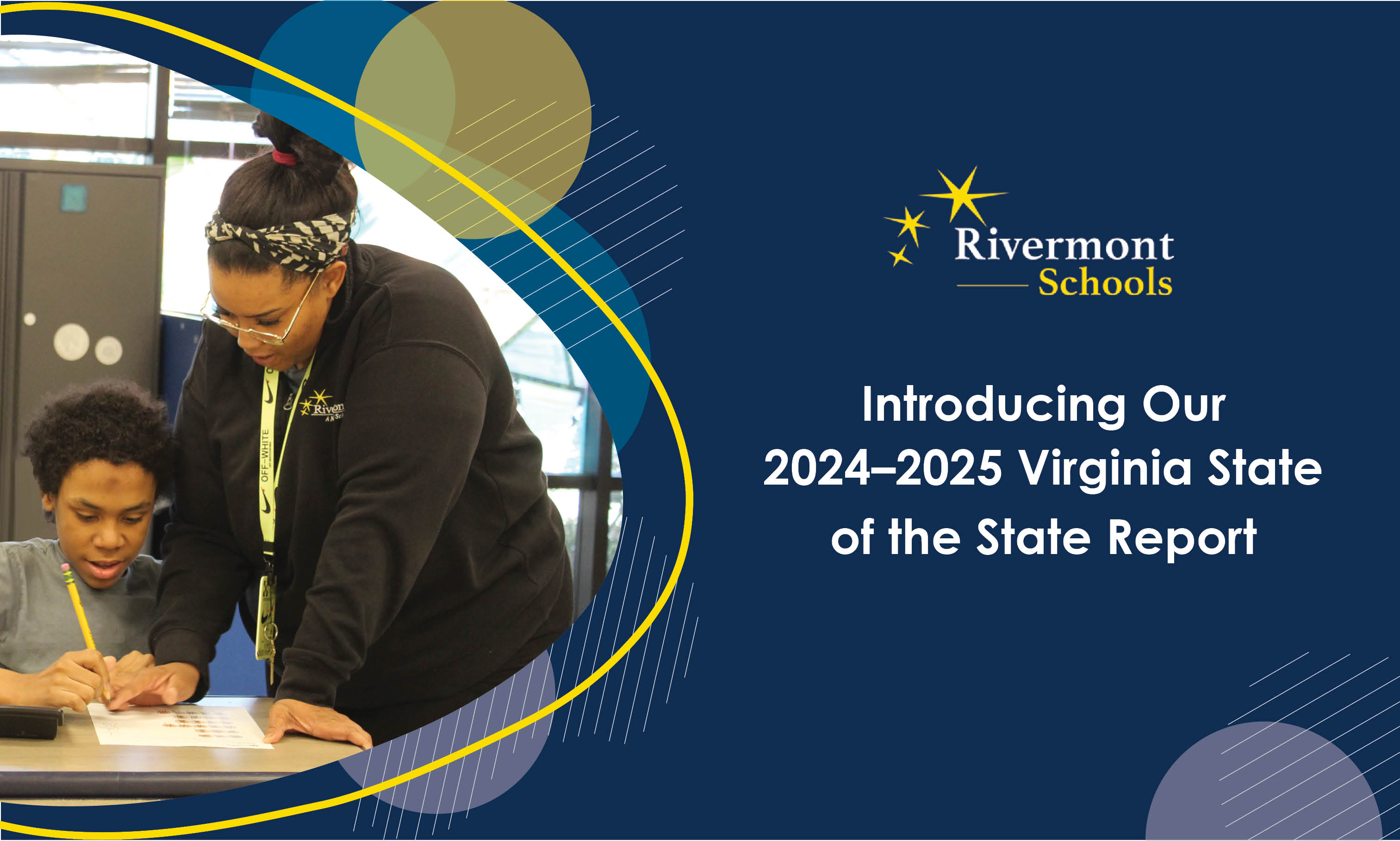 Introducing Our 2024–2025 Virginia State of the State Report | Rivermont School